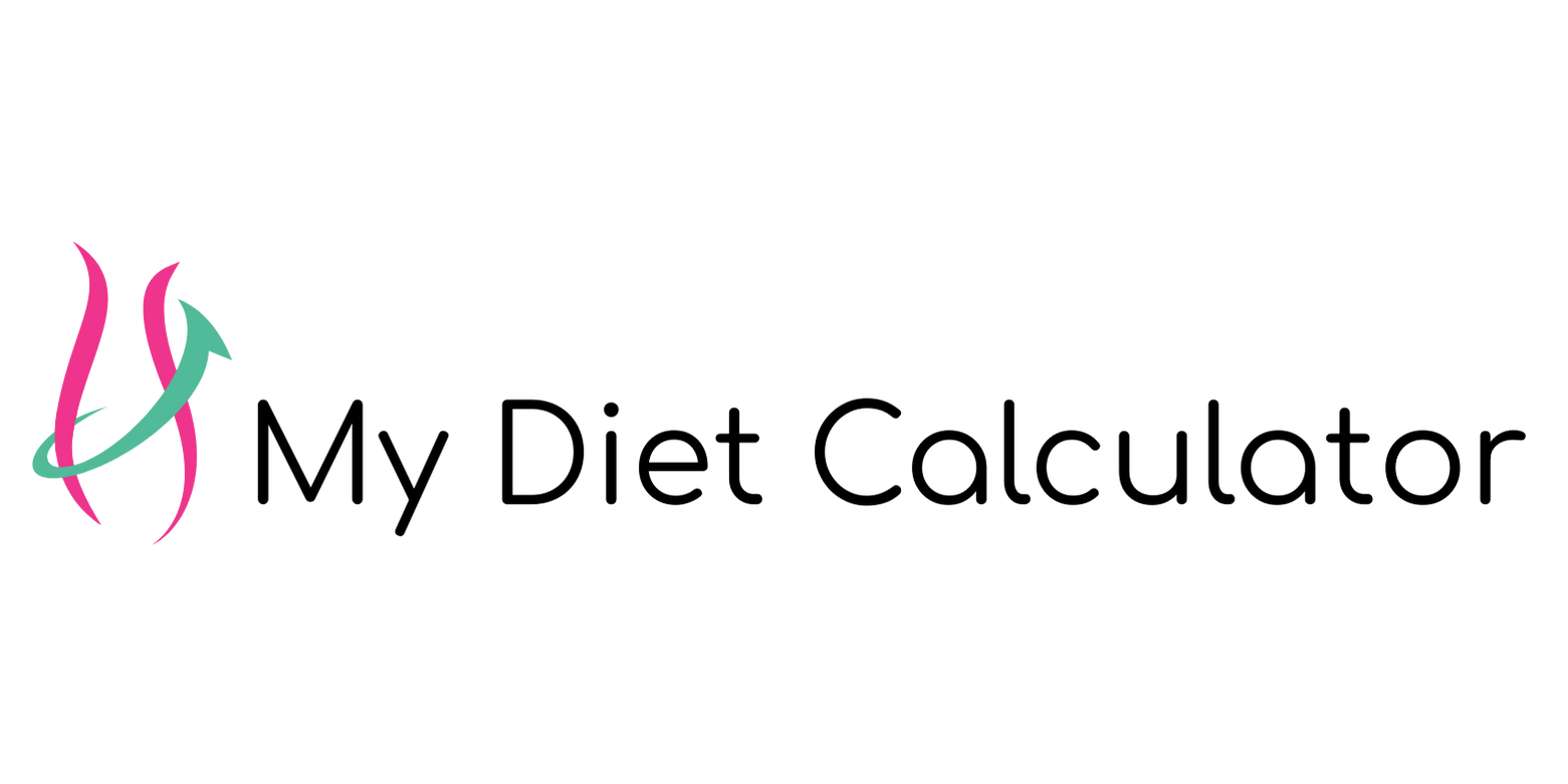 Home - My Diet Calculator